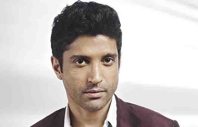 Did you know about Farhan Akhtar's tryst with Hollywood?
